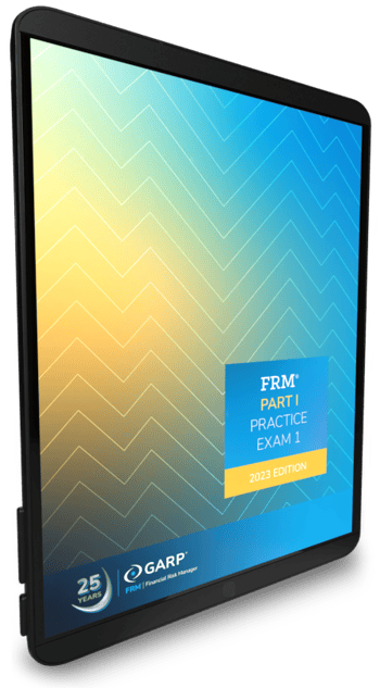 Study Materials | Financial Risk Manager (FRM®) | GARP