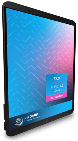 Study Materials | Financial Risk Manager (FRM®) | GARP