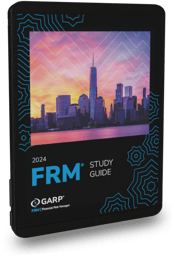 FRM Study Guide Download | GARP