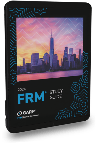 Study Materials | Financial Risk Manager (FRM®) | GARP