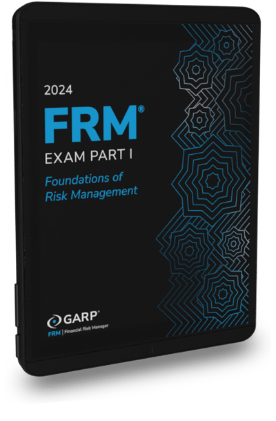 FRM® Study Material, Guide, Books, Practice Exams | GARP