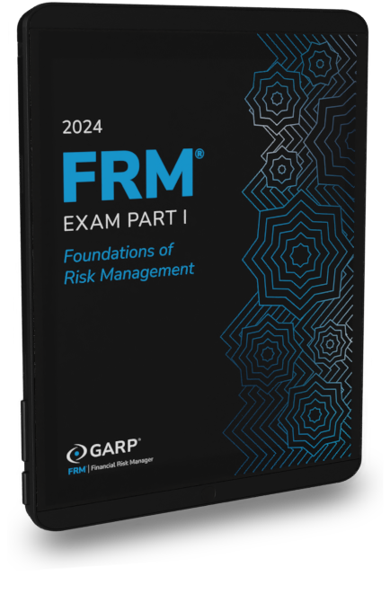 FRM® Study Material, Guide, Books, Practice Exams | GARP