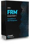 FRM® Study Material, Guide, Books, Practice Exams | GARP