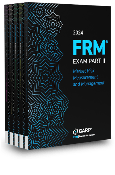 FRM® Study Material, Guide, Books, Practice Exams | GARP