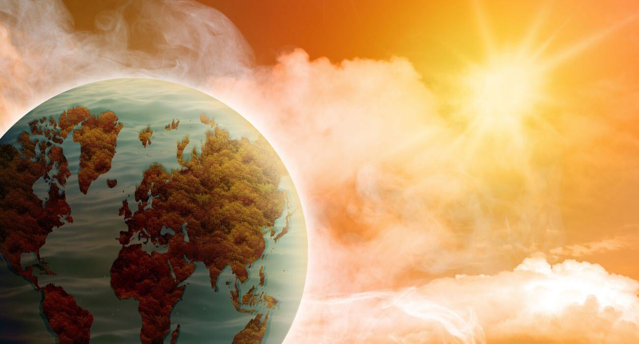 Sustainability and Climate | Risk Insights | GARP