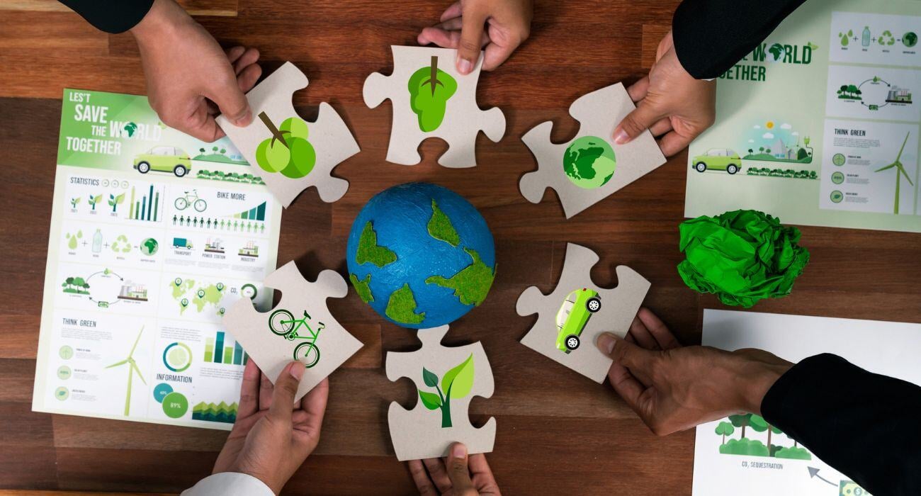 Sustainability and Climate | Risk Insights | GARP