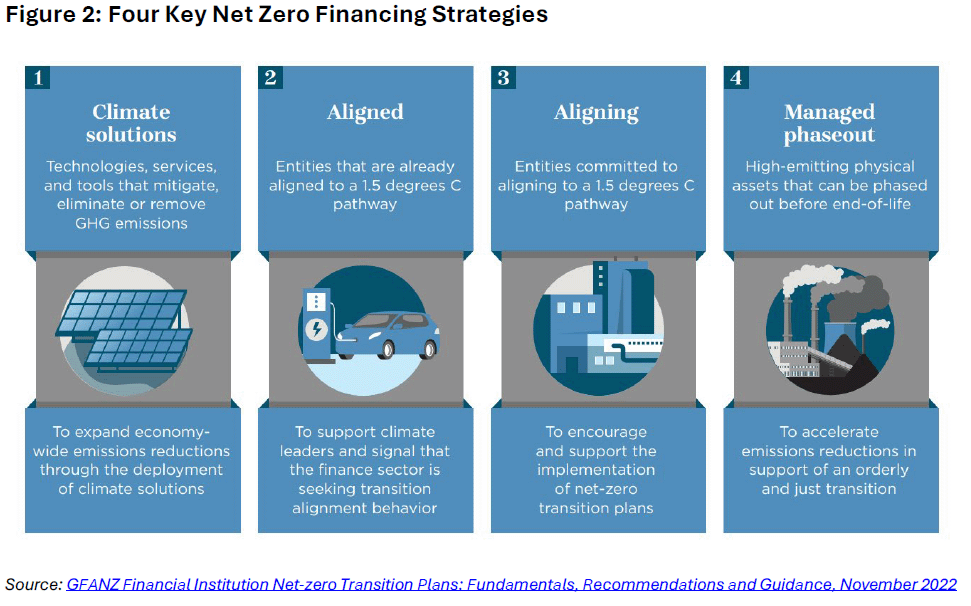 Climate Transition Planning: A Guide for Risk Professionals