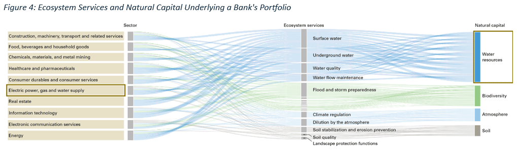 Nature Risk Measurement Is Evolving