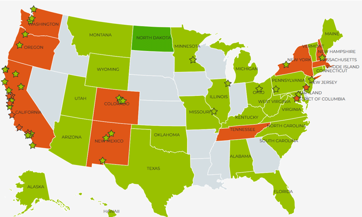 Government-Owned, Consumer-Centered Banks Gain Limited Traction, but ...