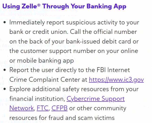 Peer-to-Peer Fraud: Scammers Adapt as Payments Go Digital
