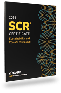 SCR® Study Material, Books, Digital Learning Platform | GARP