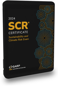 SCR® Study Material, Books, Digital Learning Platform | GARP