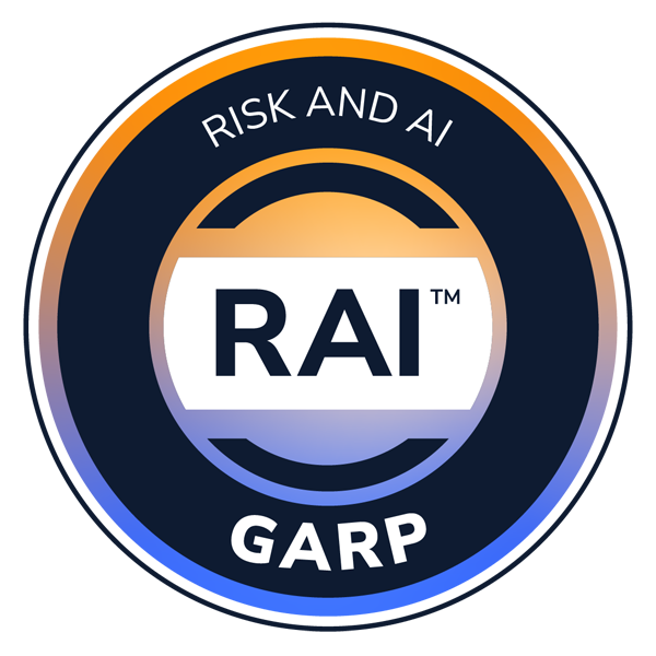 RAI™ Exam Information, Steps to Earn Certificate | GARP