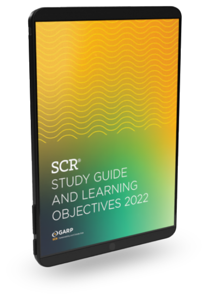 SCR Study Guide